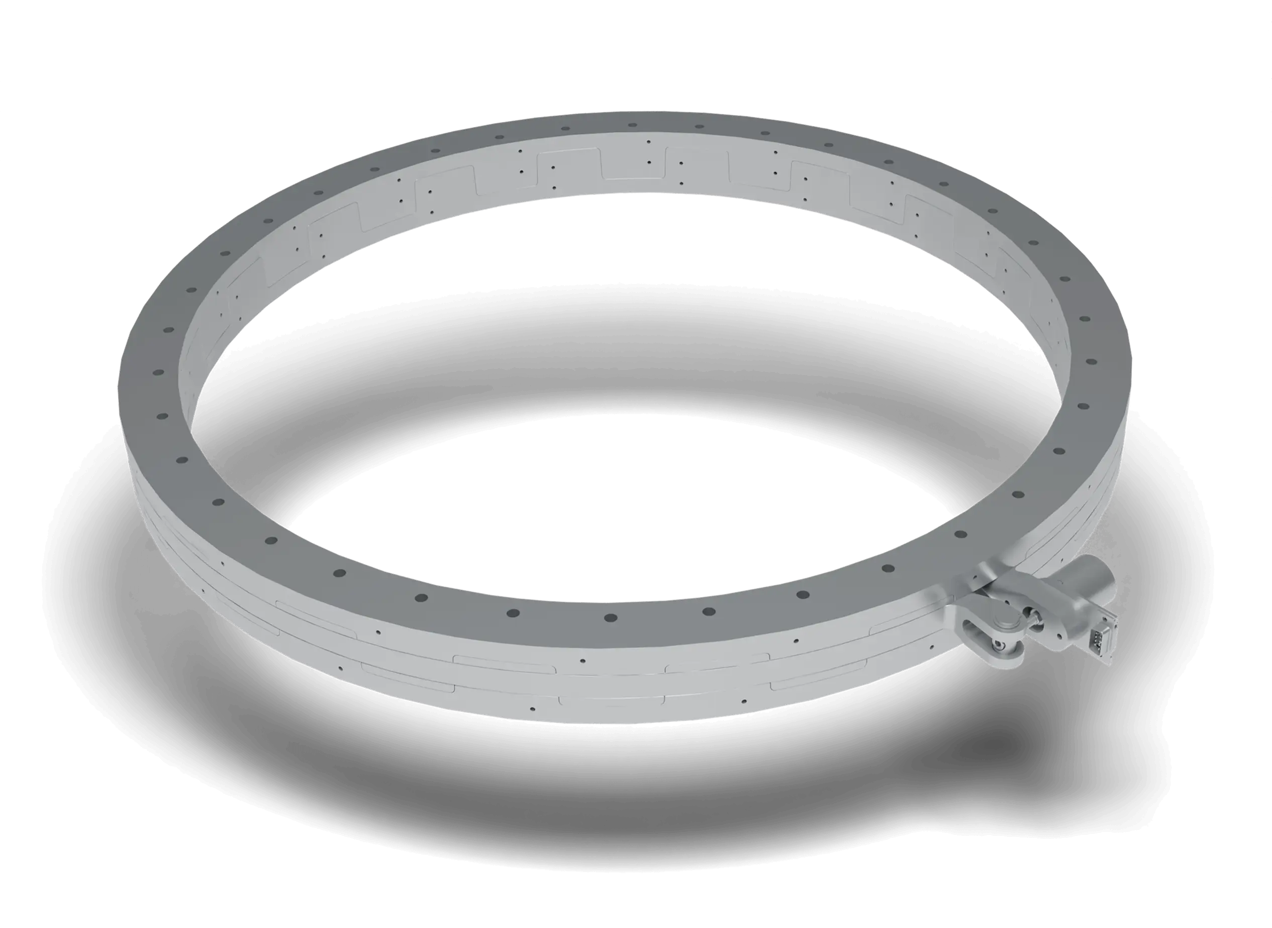 Keystone Separation System - SEOPS