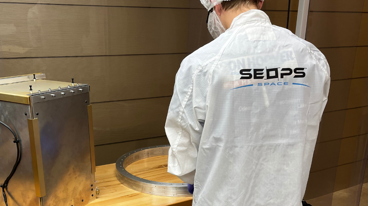 Keystone Redefines Payload Integration - SEOPS